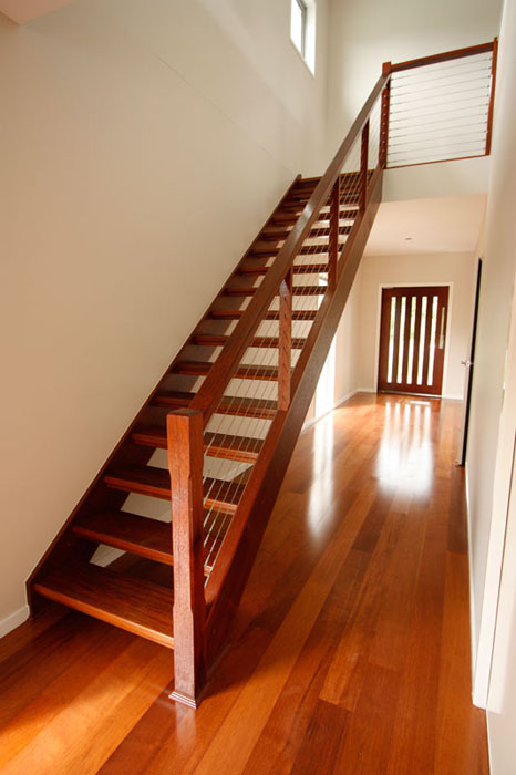 Ideal Stairs and Handrails - Internal Stairs