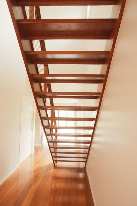 Ideal Stairs and Handrails - More Internal Stairs