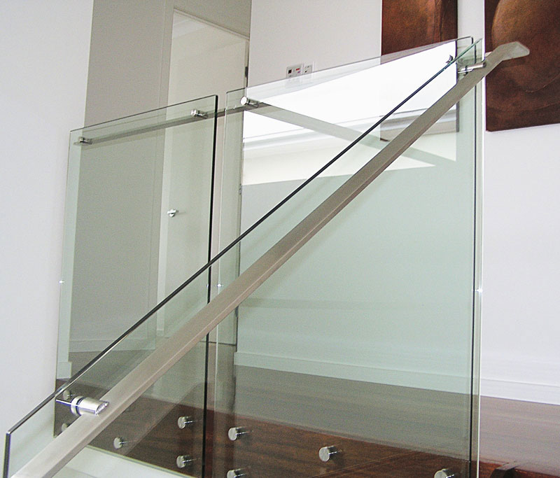 Ideal Stairs and Handrails - Balustrade| Timber|Glass|Wrought|Iron ...