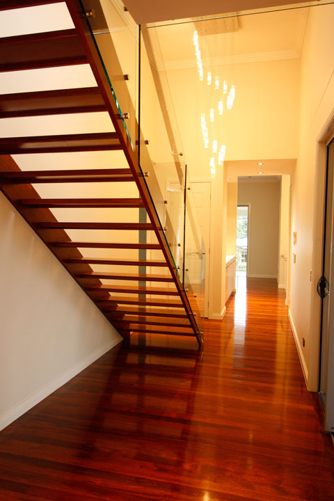 Ideal Stairs and Handrails - Internal Stairs