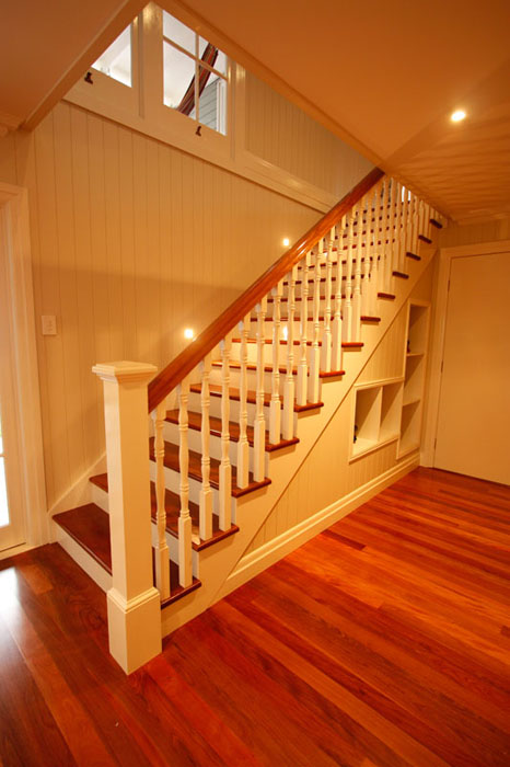 Ideal Stairs and Handrails - Internal Stairs