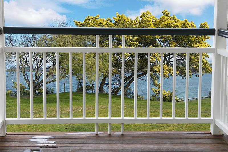 Ideal Stairs and Handrails - Handrail|Stainless|Timber|