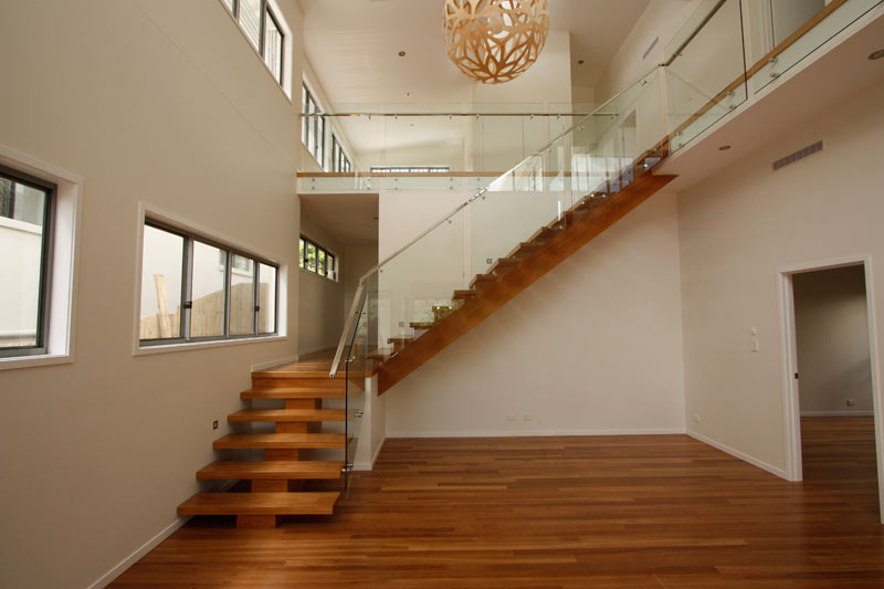 Ideal Stairs and Handrails - Stairs |Staircase| Timber| Steel Stringer ...
