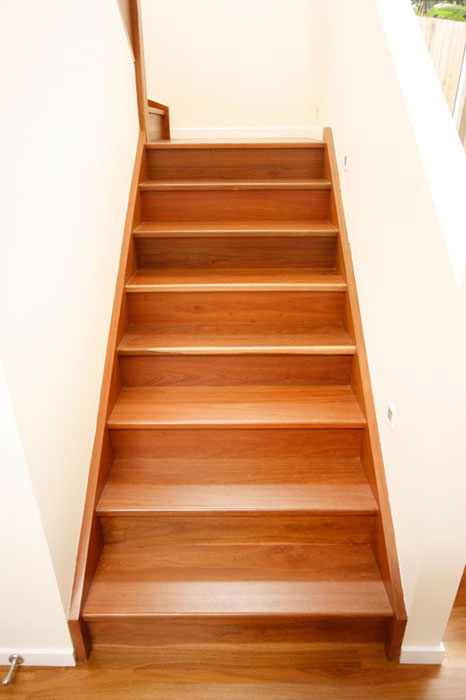 Ideal Stairs and Handrails - Curved and Winding Stairs