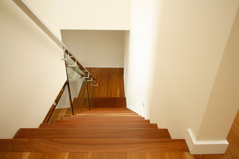 Ideal Stairs and Handrails - Stairs |Staircase| Timber| Steel Stringer ...